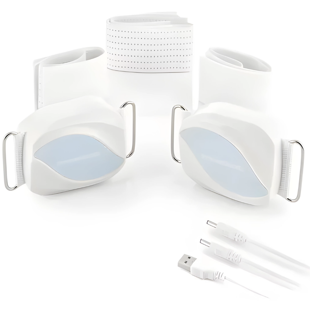 Cinturón Masajeador Corporal💆‍♀️